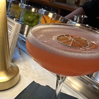 THE MADISON LOUNGE - Updated December 2025 - 46 Photos - 267 Madison ...