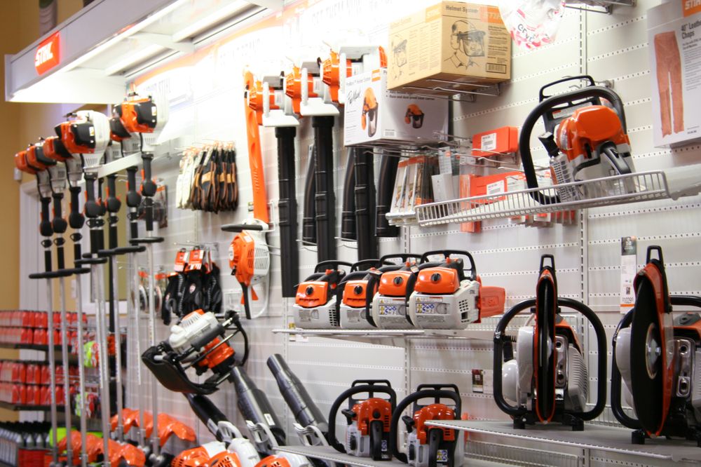 WHARTON HARDWARE AND SUPPLY - Updated December 2024 - 11 Photos - 8040 ...