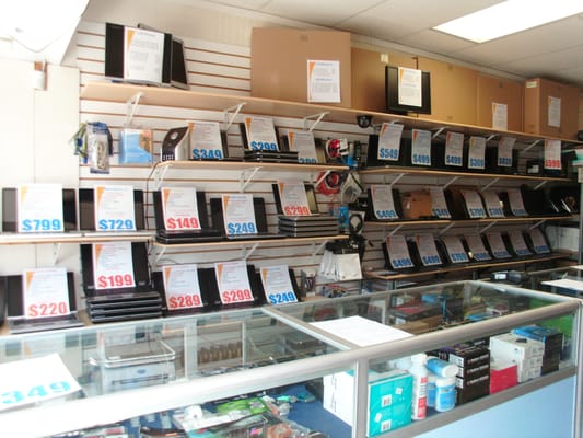 IGS SOLUTIONS INC - Updated October 2025 - 20 Reviews - 1268 Danforth ...