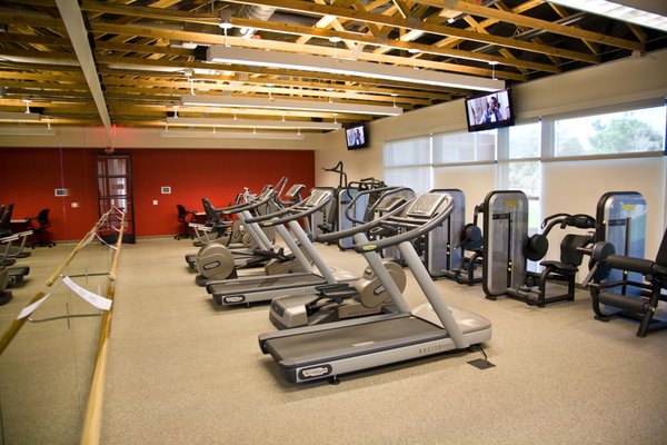 INDIO SENIOR CENTER - Updated December 2025 - 36 Photos - 45700 Aladdin ...