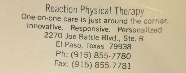 FYZICAL THERAPY & BALANCE CENTERS - Updated December 2025 - 24 Photos ...