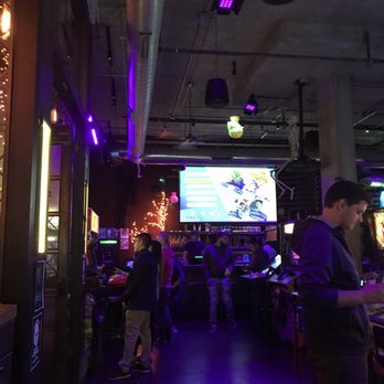 The Detour - 296 Photos & 325 Reviews - Arcades - 2200 Market St ...