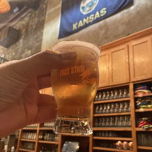 FREE STATE BREWING COMPANY - 458 Photos & 701 Reviews - 636 ...