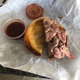 TEXLAHOMA BBQ - Updated December 2025 - 126 Photos & 256 Reviews - 121 ...