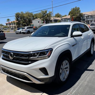 FINDLAY VOLKSWAGEN - Updated June 2025 - 104 Photos & 314 Reviews - 983 ...