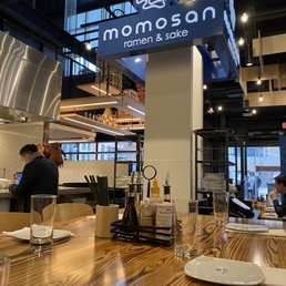 MOMOSAN RAMEN BOSTON - Updated December 2025 - 599 Photos & 203 Reviews ...