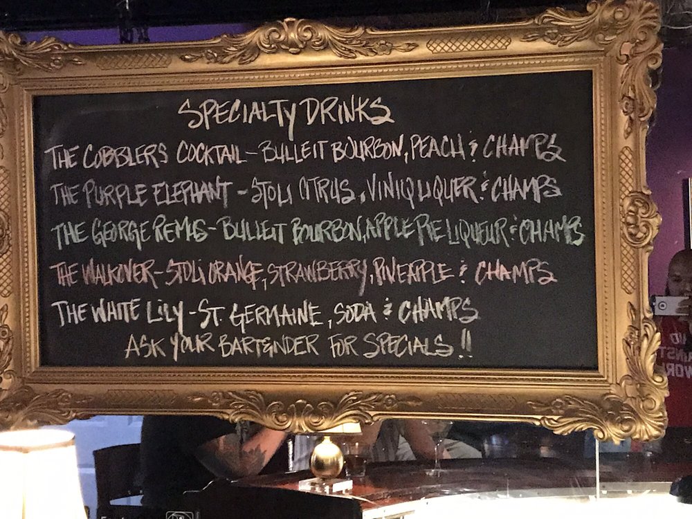 TILLIE’S LOUNGE - 39 Photos & 18 Reviews - 4042 Hamilton Ave ...
