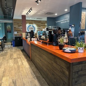 BENNU COFFEE - 104 Photos & 70 Reviews - 109 Jacob Fontaine Ln, Austin ...