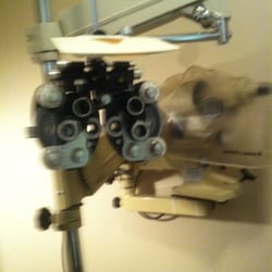 KAYVAN KEYHANI MD, MPH - Ophthalmologists - 3535 Hill Blvd, Yorktown ...