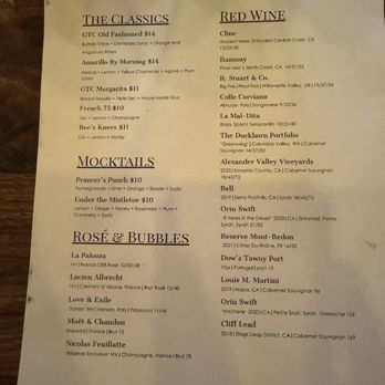 GERMANTOWN CAFE - Updated October 2025 - 751 Photos & 884 Reviews ...