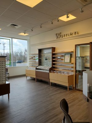PEARLE VISION - Updated December 2025 - 11 Photos & 24 Reviews - 2340 E ...