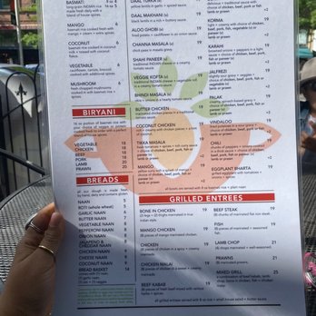 MANGO TREE - Updated July 2024 - 153 Photos & 268 Reviews - 401 W Main ...