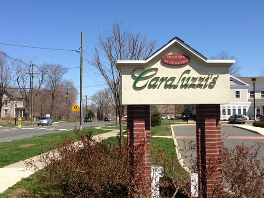 CARALUZZI’S NEWTOWN MARKET - Updated March 2025 - 13 Photos & 47 ...