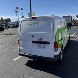 Aptive Environmental Reviews | Read Customer Service Reviews of ...