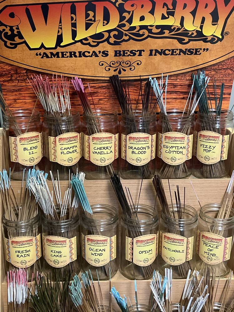 EXOTIC SMOKE SHACK - Updated January 2026 - 3157 W Hallandale Beach ...