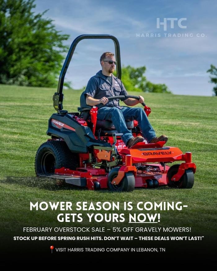 HARRIS TRADING COMPANY - Updated December 2025 - 28 Photos - 1331 ...