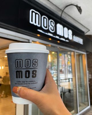 MOS MOS - Updated January 2026 - 44 Photos & 33 Reviews - 88 Queens ...