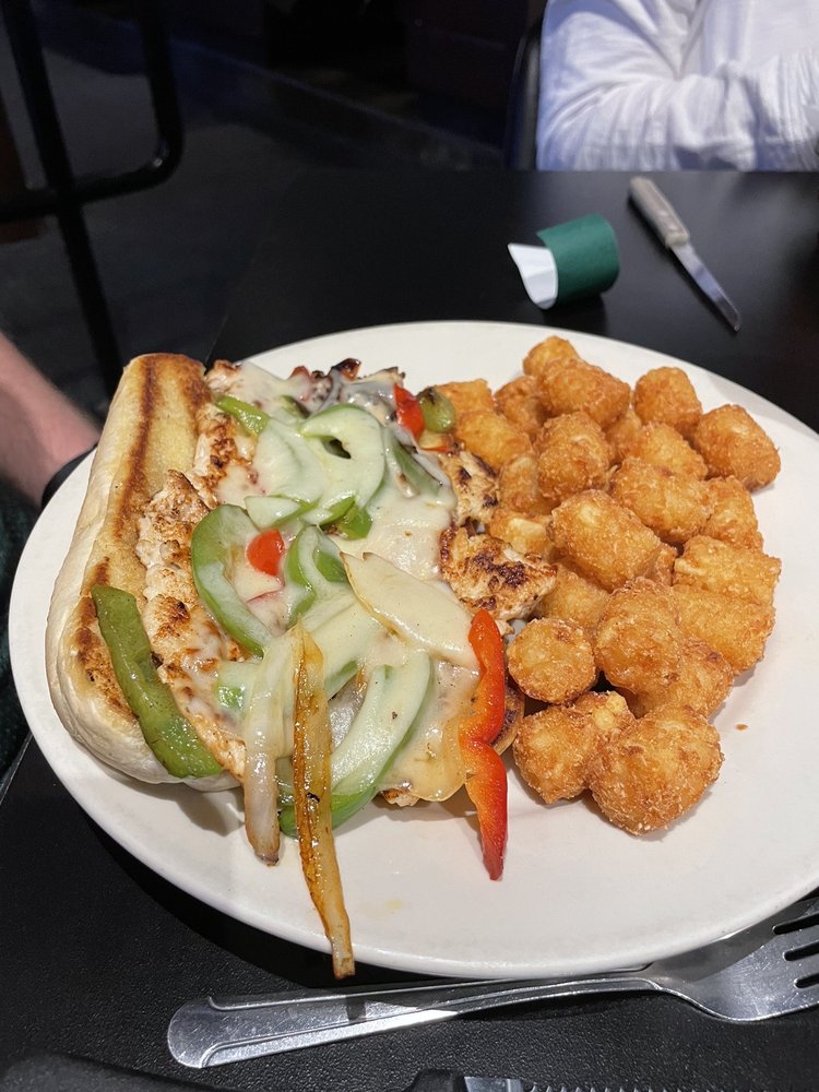 TANNER’S BAR AND GRILL - 30 Photos & 96 Reviews - Sports Bars - 1611 ...