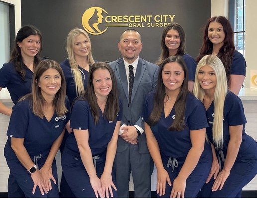 CRESCENT CITY ORAL SURGERY - Updated May 2026 - 22 Photos - 3330 ...