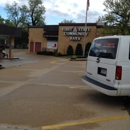 First State Community Bank Reviews | Read Customer Service Reviews of ...