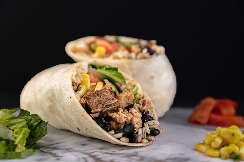 BAJA’S GRILL EXPRESS - Updated October 2025 - 30 Photos & 22 Reviews ...