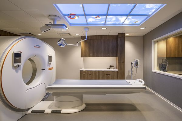 UCLA HEALTH ENCINO IMAGING AND INTERVENTIONAL CENTER - Updated December ...