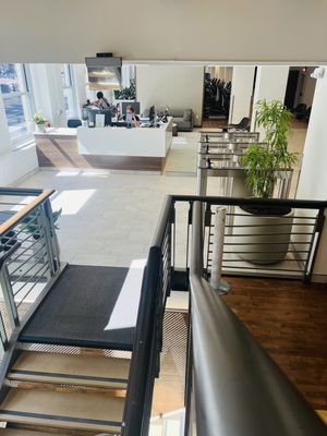 HEALTHWORKS FITNESS CENTERS - BACK BAY - Updated December 2025 - 29 ...