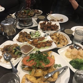 Chef Ping - Takeout & Delivery - 989 Photos & 958 Reviews - Chinese ...