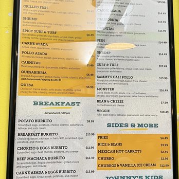 JOHNNY MAÑANA’S - Updated December 2025 - 738 Photos & 766 Reviews ...