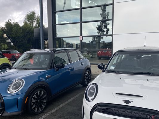 MINI OF MONROVIA - Updated August 2025 - 214 Photos & 592 Reviews ...