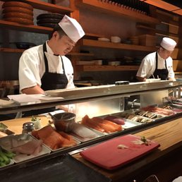 NOBU DALLAS - Updated October 2025 - 1880 Photos & 832 Reviews - 400 ...