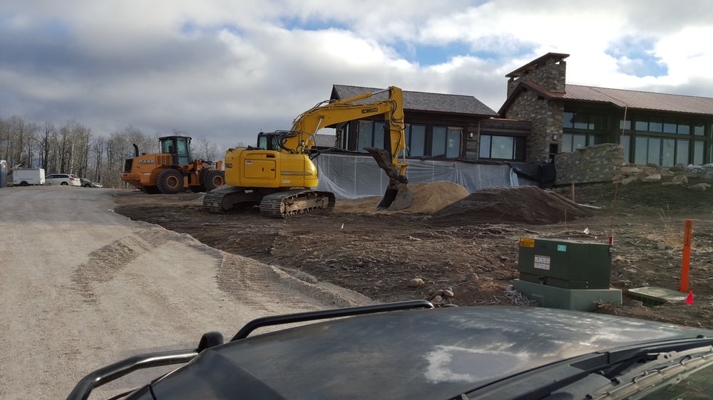 NOBLE CONSTRUCTION - Request Consultation - Salt Lake City, Utah ...