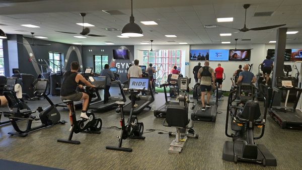 WEST CHATHAM YMCA - Updated January 2026 - 10 Photos & 19 Reviews - 165 ...