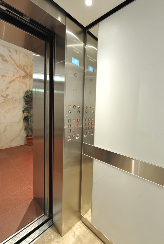 ELECTRA LIFT CO - Updated August 2025 - 4 Bronti St, Mascot New South ...