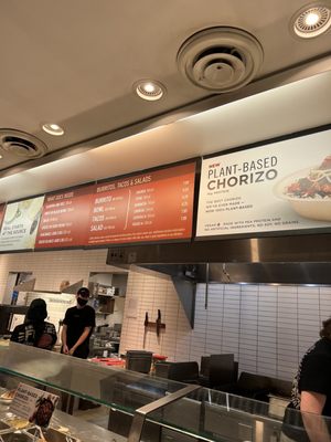 CHIPOTLE MEXICAN GRILL - Updated December 2025 - 54 Photos & 60 Reviews ...