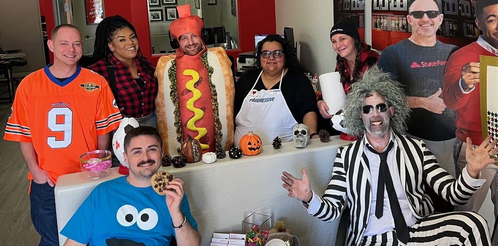 BRIAN STEVENS - STATE FARM INSURANCE AGENT - Updated September 2025 ...