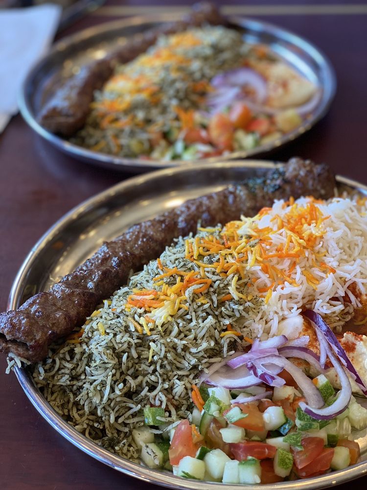 KABOBI GRILL - 854 Photos & 894 Reviews - 4748 N Kedzie Ave, Chicago ...