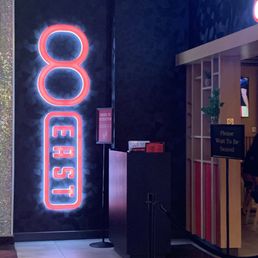 8 EAST - Updated November 2025 - 1895 Photos & 667 Reviews - 8 Fremont ...