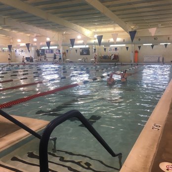 RON ROSNER FAMILY YMCA - Updated October 2025 - 5700 Smith Station Rd ...