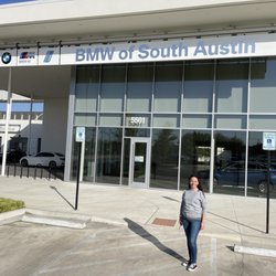 BMW OF SOUTH AUSTIN - 68 Photos & 167 Reviews - 5501 S Ih 35 Frontage ...