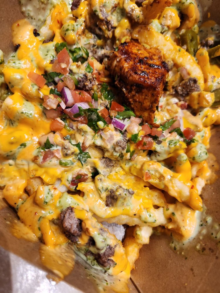 SIMPLY MEDITERRANEAN RESTAURANT - Updated January 2026 - 115 Photos ...