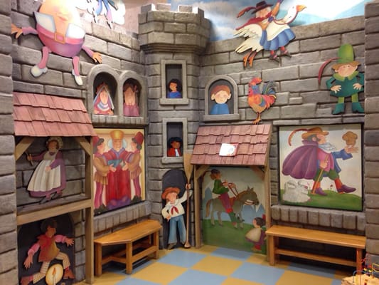 SCHAUMBURG TOWNSHIP DISTRICT LIBRARY - Updated December 2025 - 59 ...