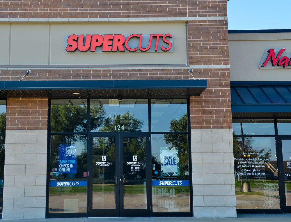 SUPERCUTS - Updated September 2025 - 13 Reviews - 9350 University Ave ...