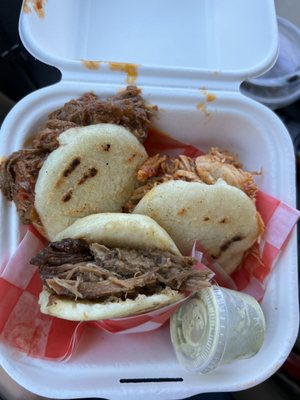 AREPA ZONE - 3160 Spring Street Ste B, Fairfax, Virginia - Venezuelan ...