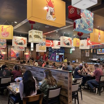 CHUBBY FISH SUSHI - Updated July 2025 - 456 Photos & 169 Reviews ...