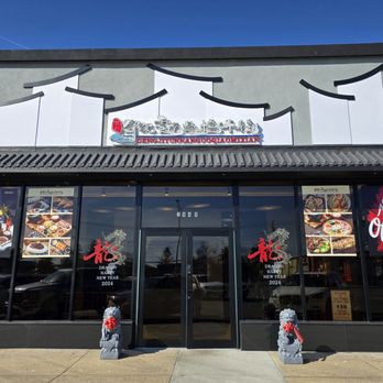 DENG JI YUNNAN GUOQIAO MIXIAN Levittown, NY - Updated November 2024 ...