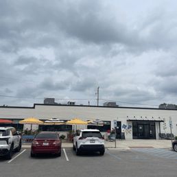 BORAGE - Updated August 2025 - 601 Photos & 160 Reviews - 1609 N ...