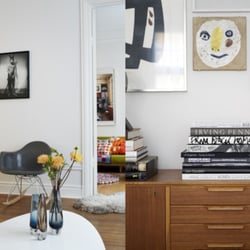 THE CHELSEA PAINTER - 33 Photos - 561 Hudson St, New York, NY - Yelp