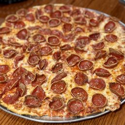CARDINAL PIZZA - Updated December 2025 - 118 Photos & 146 Reviews - 10 ...