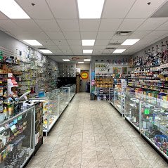 HELIOS SMOKE & VAPE - 56 Photos & 18 Reviews - 2905 S Ellsworth Rd ...